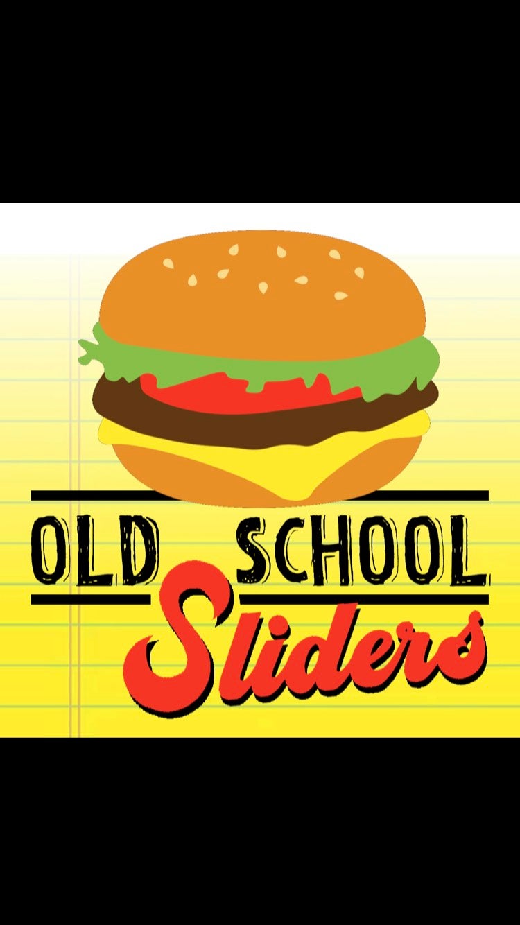 New School Sliders